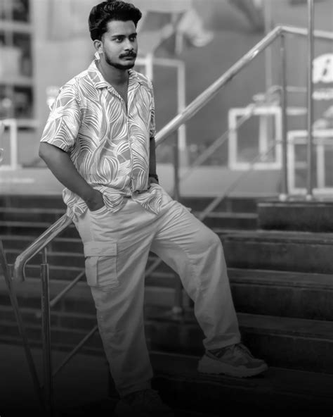 Abhijith Prince A 6hii • Instagram Photos And Videos