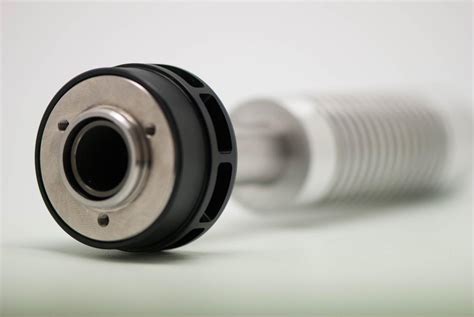 High Power And High Precision Collimator For Hollow Core Fibers Alphanov