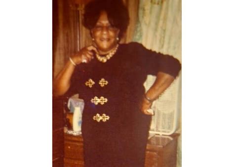 Eunice Johnson Obituary 2024 Anderson Sc Db Walker And Co Funeral Services Anderson