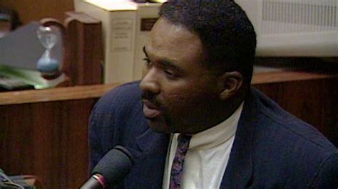 11 Ca V Simpson Week 25 Wayne Stanfield Michael Norris And Michael Gladden Court Tv Video