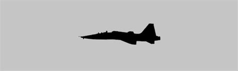 T 38 Silhouette Vinyl Decal One Color Any Color Etsy