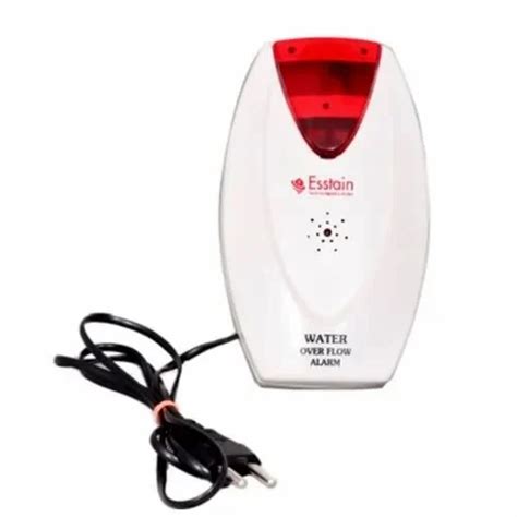 Water Overflow Alarm At Rs 120 Water Overflow Alarm In Vadodara ID 2850163804097