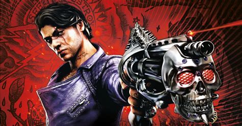 Grasshopper Manufacture Anuncia Concurso De Cosplay Shadows Of The