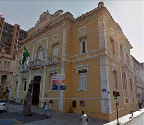 Câmara Municipal De Uberaba Tudo Uberaba