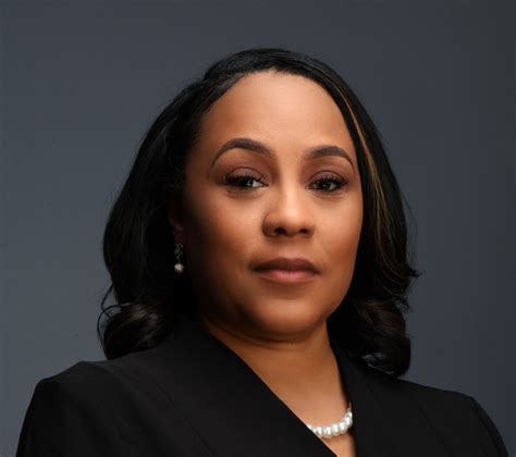 The Fani Willis ‘controversy And The Double Standards Of Justice Meidastouch Network