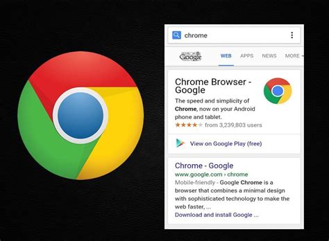 Chrome Beta 45 For Android Gets Custom Tabs Feature And Other Additions