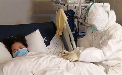 China Más De 82 Mil Muertos Por Covid 19 Tras Suspensión De Medidas