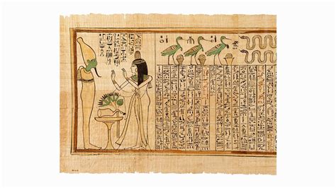 Книга Мертвых Картинки – Telegraph