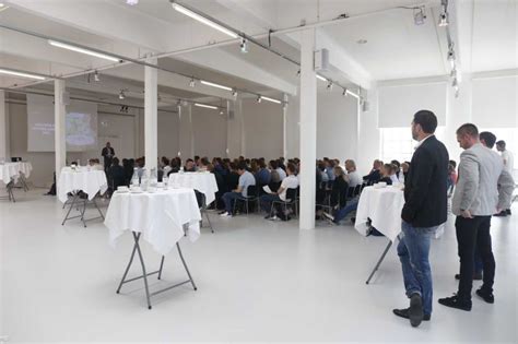 Umbraco On Linkedin Umbraco Partnersummit Codegarden
