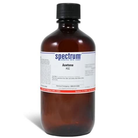 Acetone Fcc 1l Cas 67 64 1 Cs6