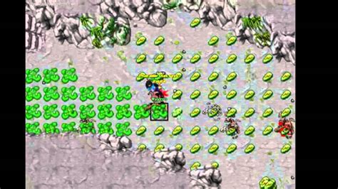 Tibia Sprites Terrain