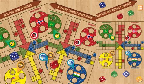 11 Best Ludo Games For Android