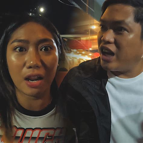 Nagkasagutan Si Luisito At Adeng Balotofficial Fliptop Nagkasagutan