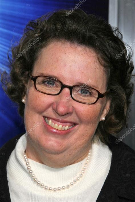 Phyllis Smith — Stock Editorial Photo © Sbukley 16071613