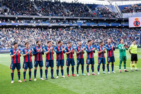 Fotos Del Partido Espanyol Sd Huesca De La Jornada 29 De Segunda
