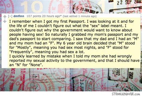 Crazy Misonceptions People Had About Sex When They Were Babeer Strange Beaver