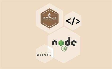 اختبار الوحدات البرمجية باستخدام Mocha و Assert في Nodejs Nodejs