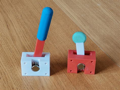 Free 3d File Simple Trim And Airbrake Controls For Glider Simulator ⚙️ ・3d Print Model To