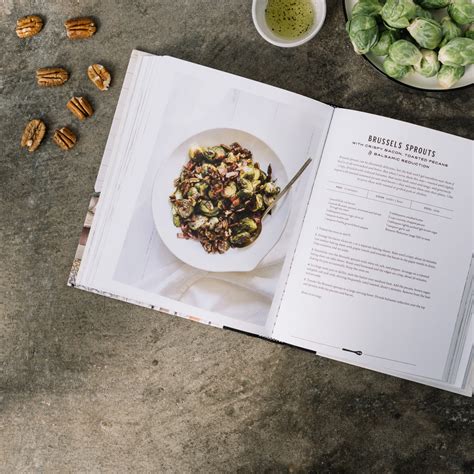 Magnolia Table Cookbook Magnolia