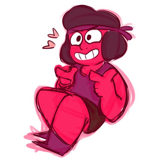 Ruby By Chickenlegend On DeviantArt