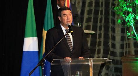 Governo De Mato Grosso Do Sul Investe R 15 Bilhão Em Programa “ms