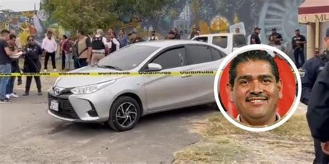 Seguridad En Jalisco Analizan Cámaras Por Homicidio De Ex Alcalde De