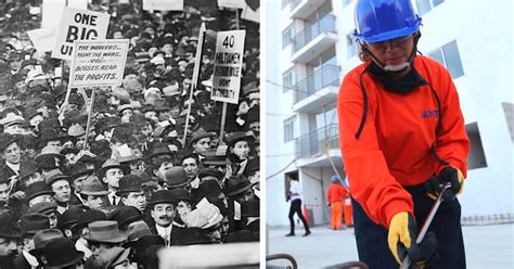 Día Del Trabajador 2024 ¿por Qué Es Feriado El 1 De Mayo Y Cuál Es Su
