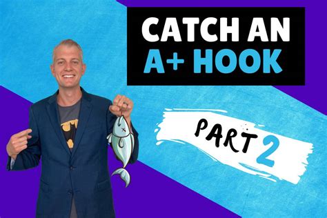 Part 2 Discover How To Start Essay With An A Hook Strong Attention