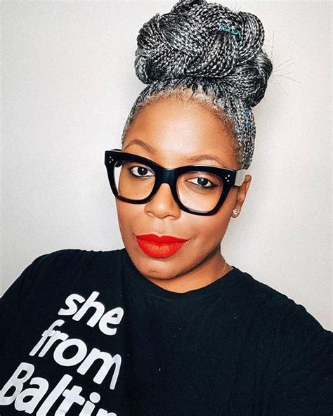 40 Unique Gray Braids Hairstyles For 2025 Nailspiration