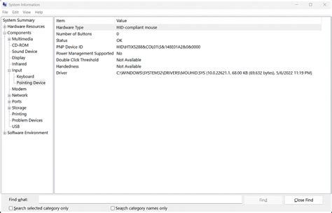 Touchpad Device Missing In Device Manageafter Windows 10 Fresh Install
