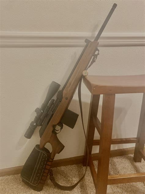 Any Super Vepr Fans R Ak47