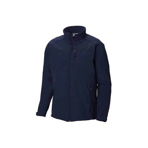 Fleece Lined Custom Softshell Jacket Warmth Meets Function