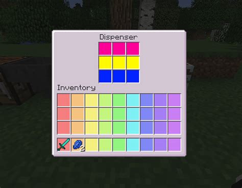Gay Gui Pack Minecraft Texture Pack