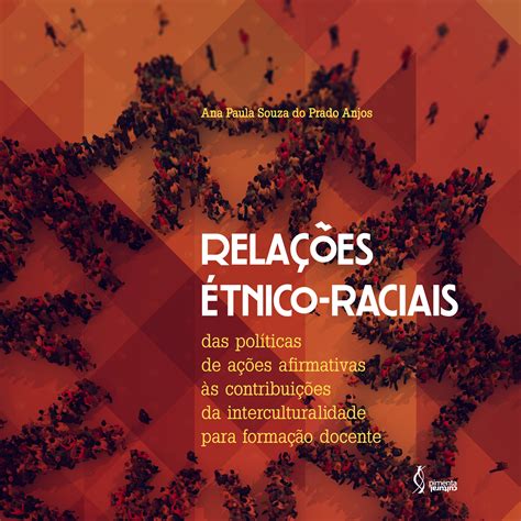 Pimenta Cultural eBook Relações étnico raciais