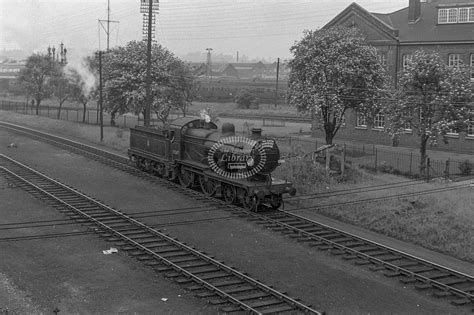 The Transport Library British Railways Steam Locomotive Class E1
