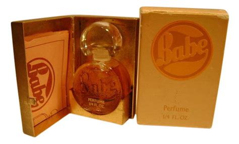 Babe By Fabergé Perfume Reviews And Perfume Facts