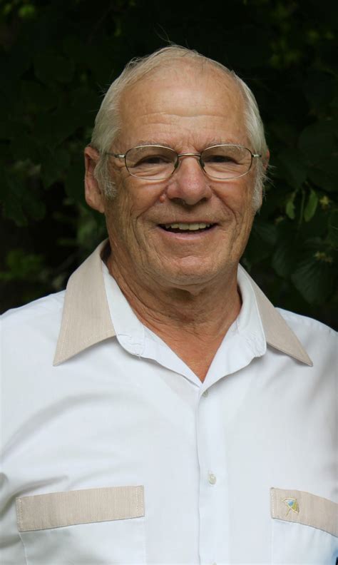 Alcide Richard Passage