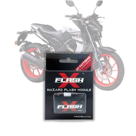 Flash X Mt 15 V1 Flasher Rpm Motoparts