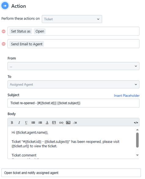 Reopen Workflow Not Working For Me Freshworks Community