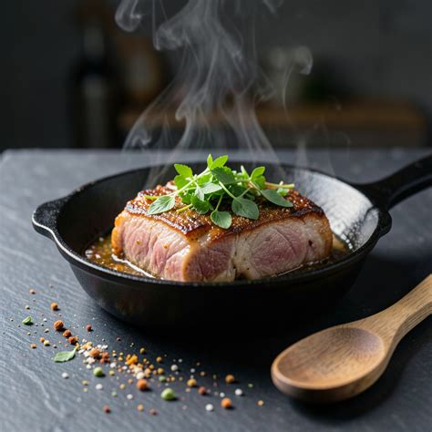 Berkshire Pork Belly Recipe Unctuous Unforgettable Comfort Food