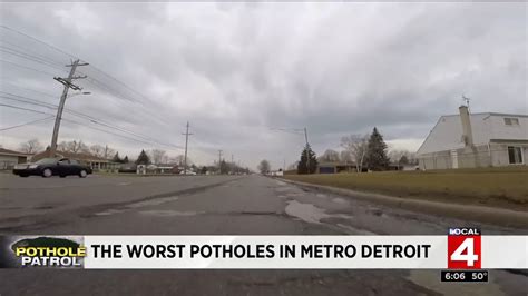 Potholedetection Potholedetection Yntcc Roboflow Universe