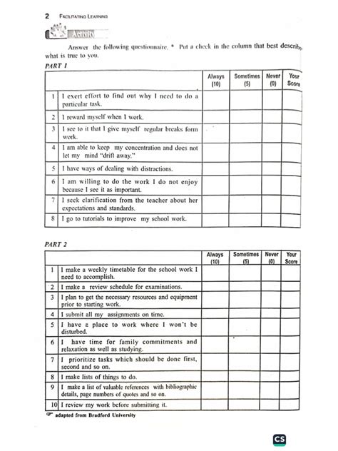 metacognition pdf