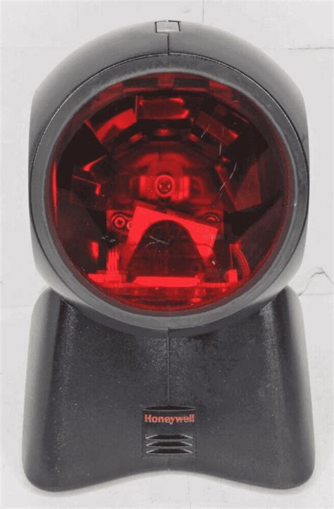 Configuration Instructions For A Honeywell Barcode Scanner Computercity