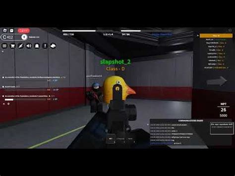 Found Footage SCP Foundation YouTube