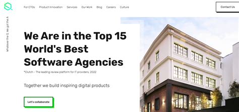 Top AngularJS Development Companies And Developers REVERB