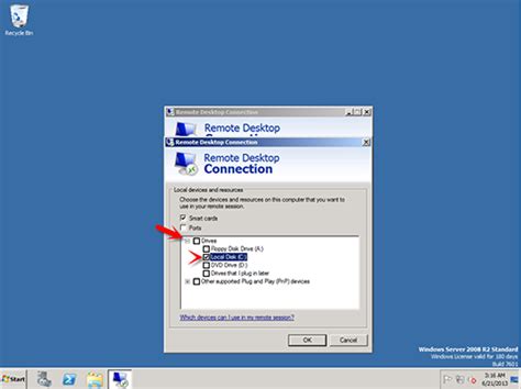 How To Transfer Your Files Over Your Windows VPS