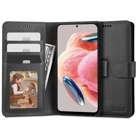 Etui Xiaomi Redmi Note Zamykany Niska Cena Na Allegro
