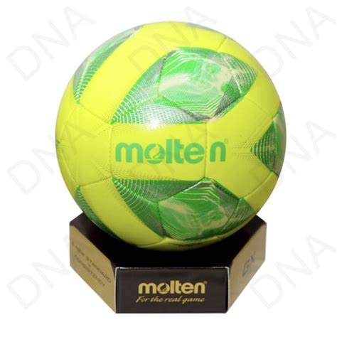 Jual Bola Futsal Molten Vantaggio F9a 2000 L Lime Green Shopee