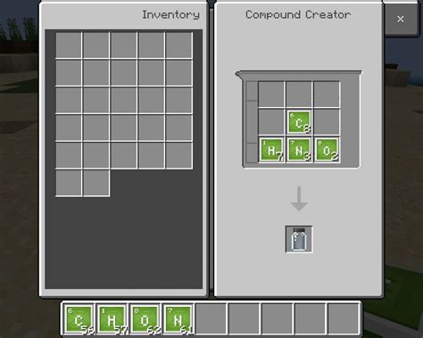 How To Make Glow Sticks In Minecraft