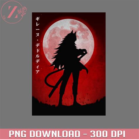 Ghislaine Dedoldia Mushoku Tensei Anime Png Inspire Uplift